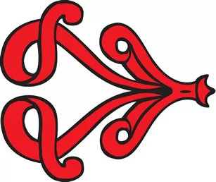 彩色手抄报花边,黑板报花边大全-共68张(4) - 手抄报版面设计图 - 地理教师网